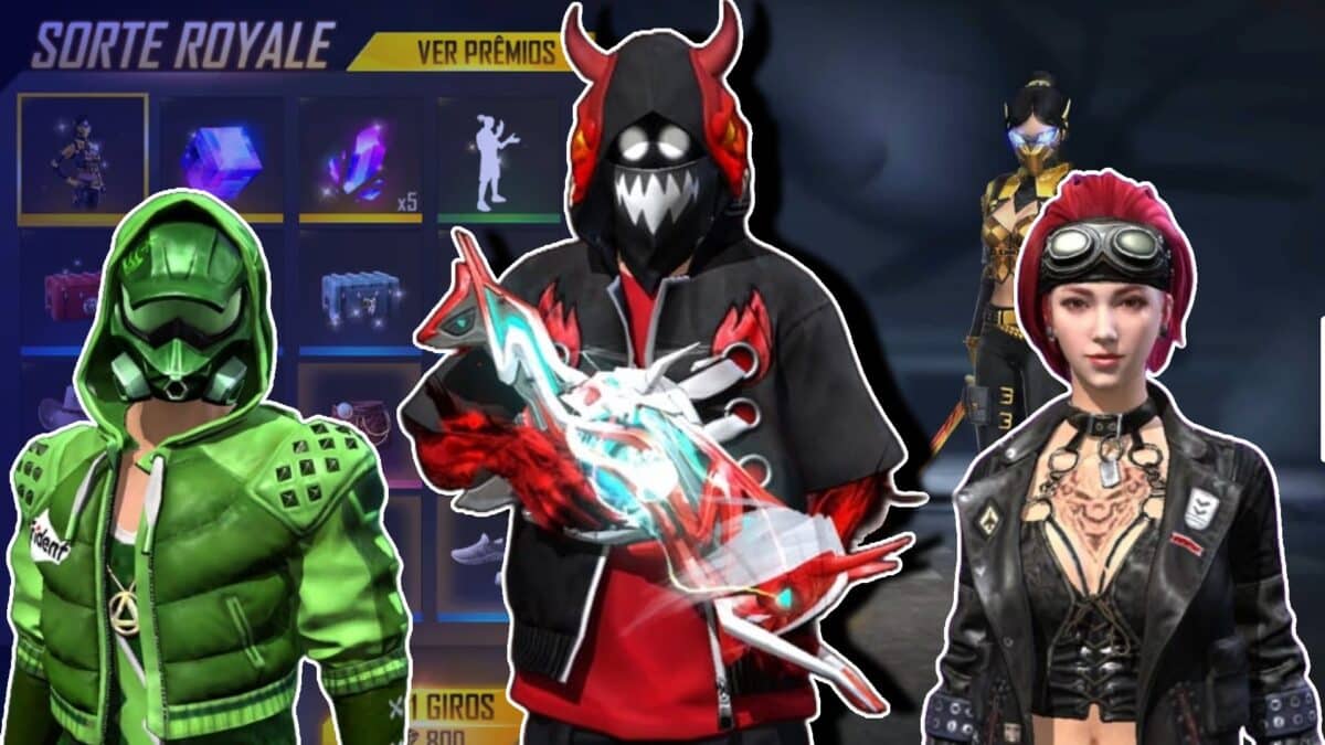 Códigos Free Fire: novos códigos de diamantes e+ - Clube do Vídeo Game