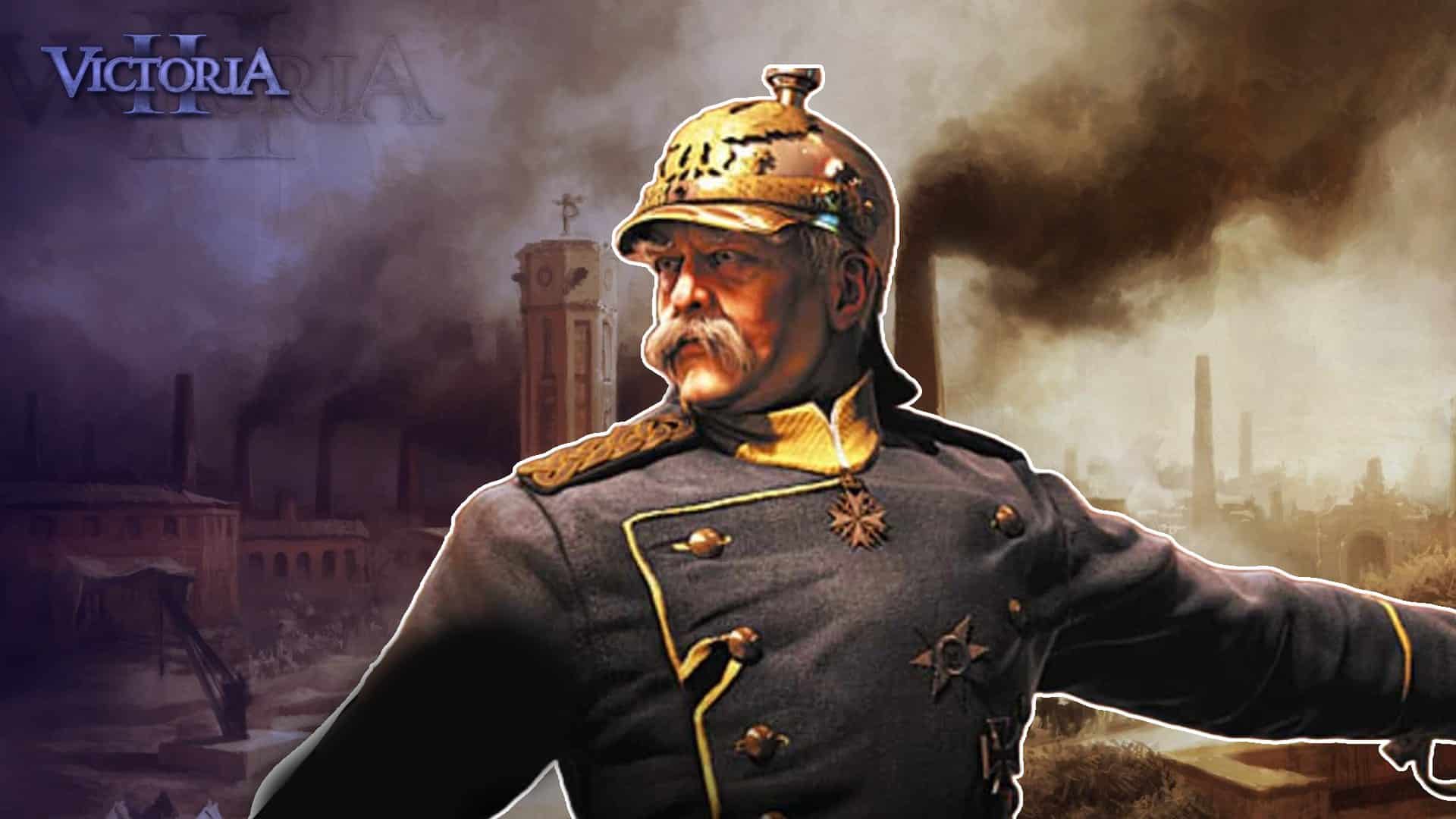 Victoria 2 Cheats: Torne-se a nação mais poderosa do game! - Clube do ...
