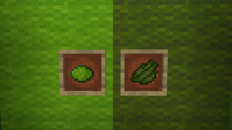Como fazer corante verde no Minecraft? Direto ao ponto! - Clube do ...