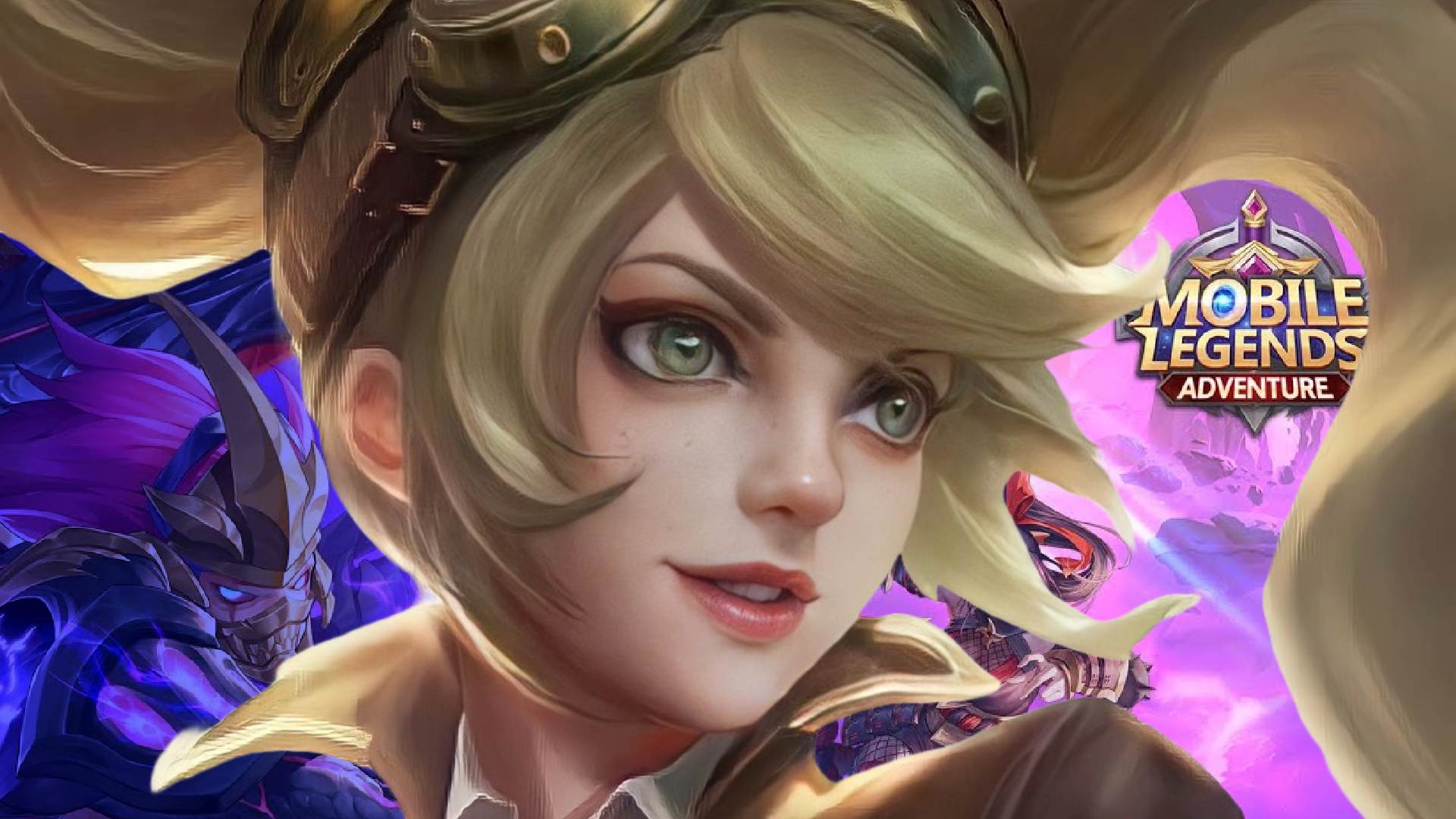 Mobile Legends Adventure codes - Diamantes, convocações e + - Clube do ...