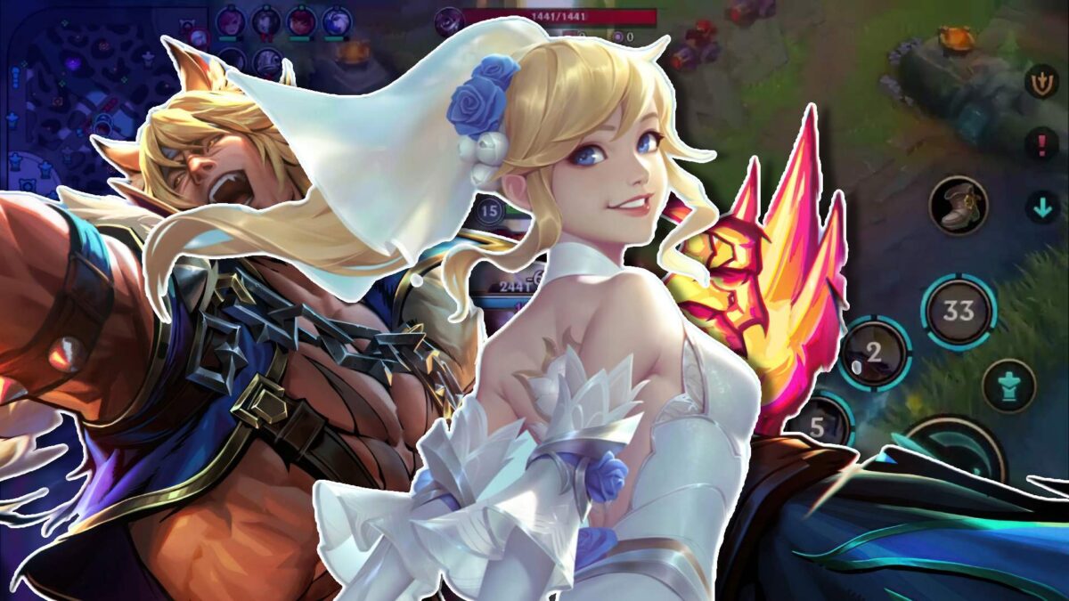 Tier List Wild Rift: Campeões mais poderosos de cada lane! - Clube do ...