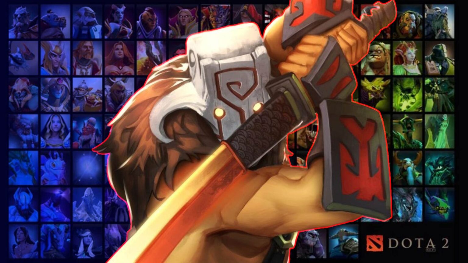 Dota 2 Tier List - Melhores heróis do momento! - Clube do Vídeo Game