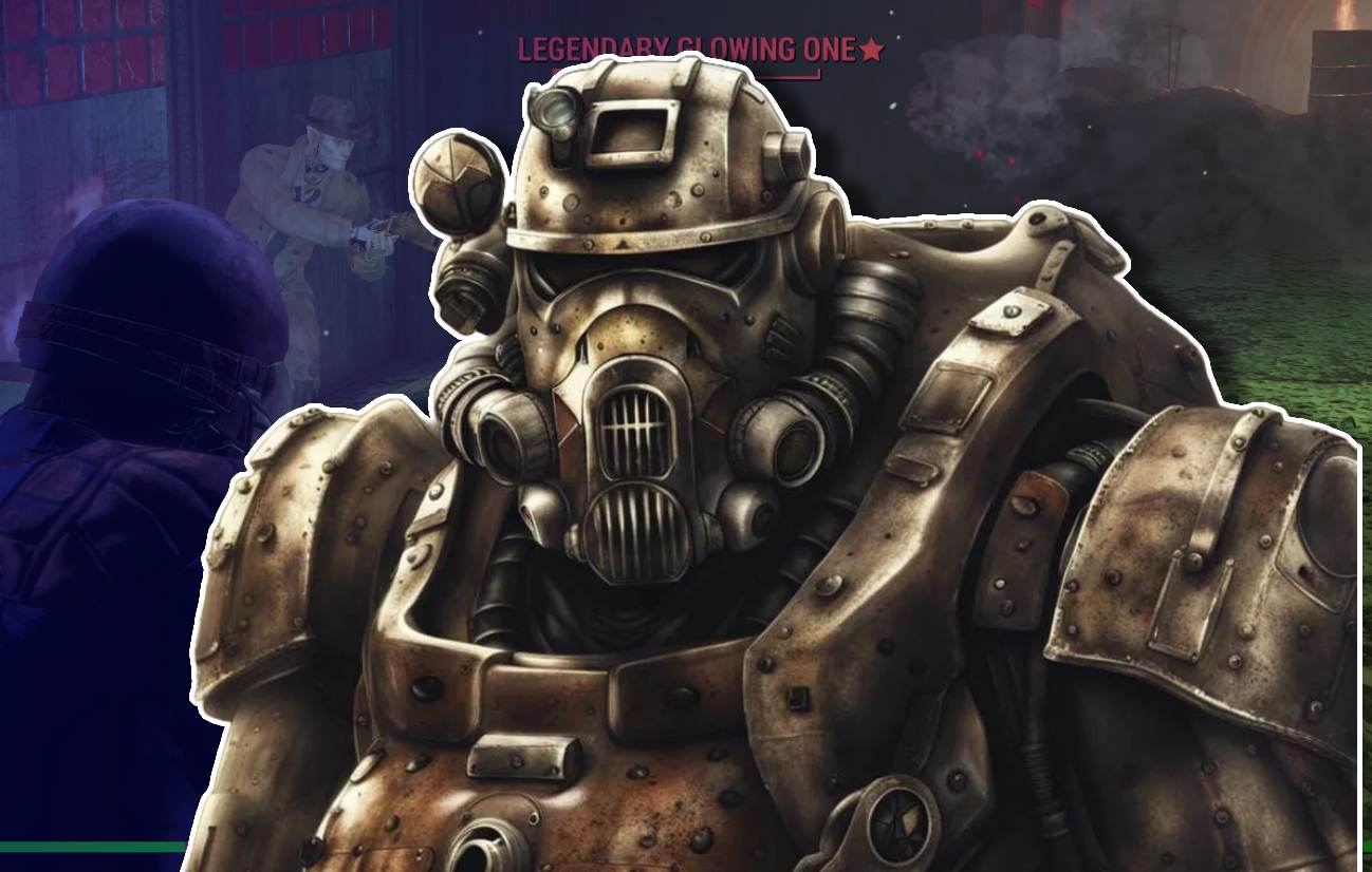 Códigos e cheats de Fallout 4 para Xbox One, PS4 e PC - Clube do Vídeo Game