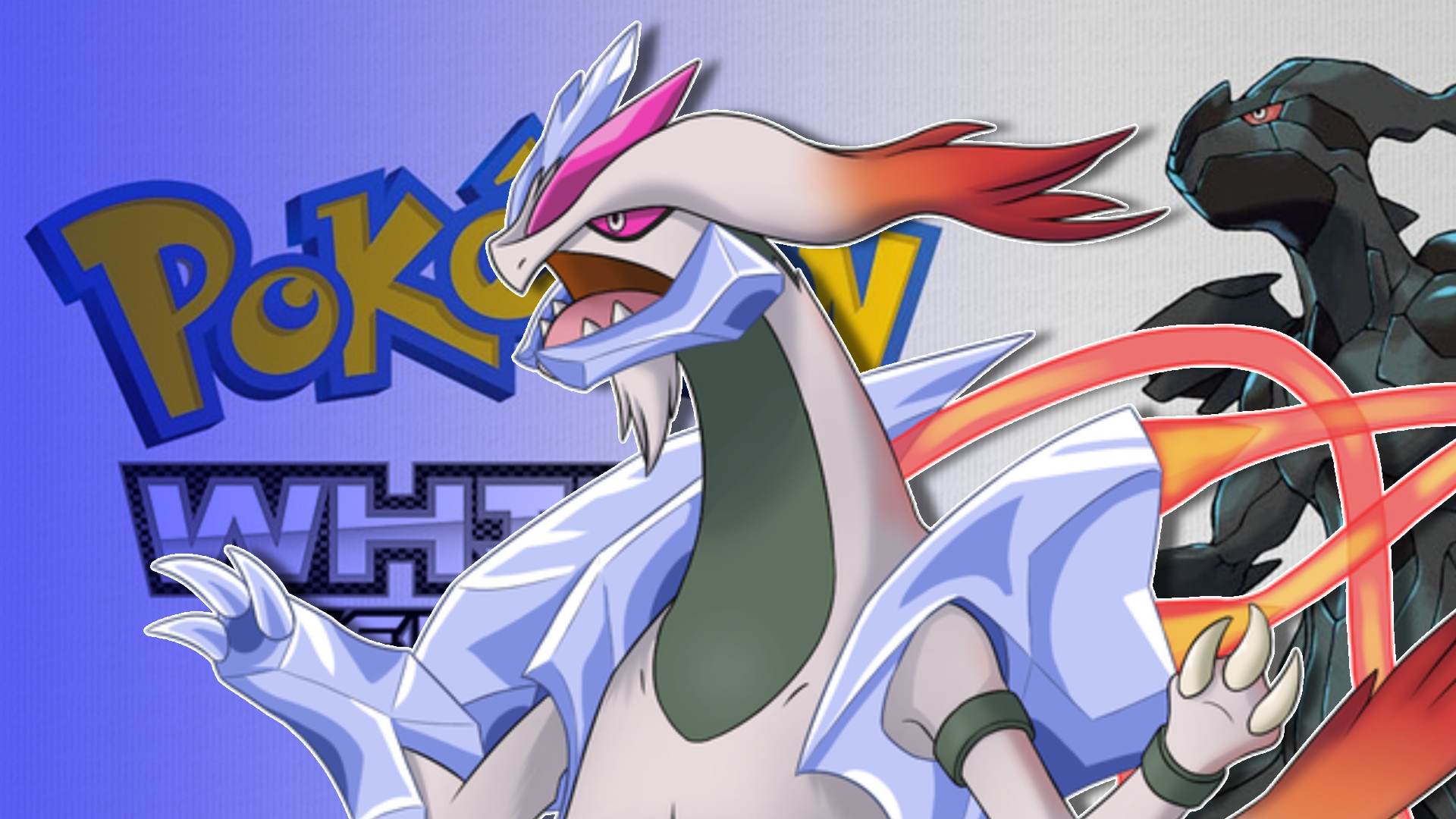Pokemon White Cheats: HP infinito, pegar qualquer Pokemon e+ - Clube do ...