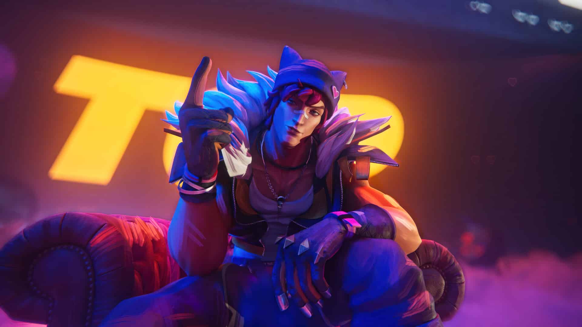 Tier List Wild Rift: Campeões mais poderosos de cada lane! - Clube do ...