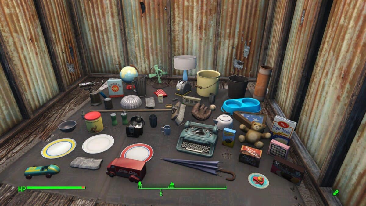 Códigos e cheats de Fallout 4 para Xbox One, PS4 e PC - Clube do Vídeo Game