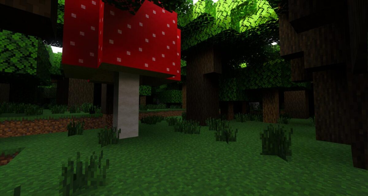 Todos os biomas do Minecraft: Principais da Edição Java - Clube do ...