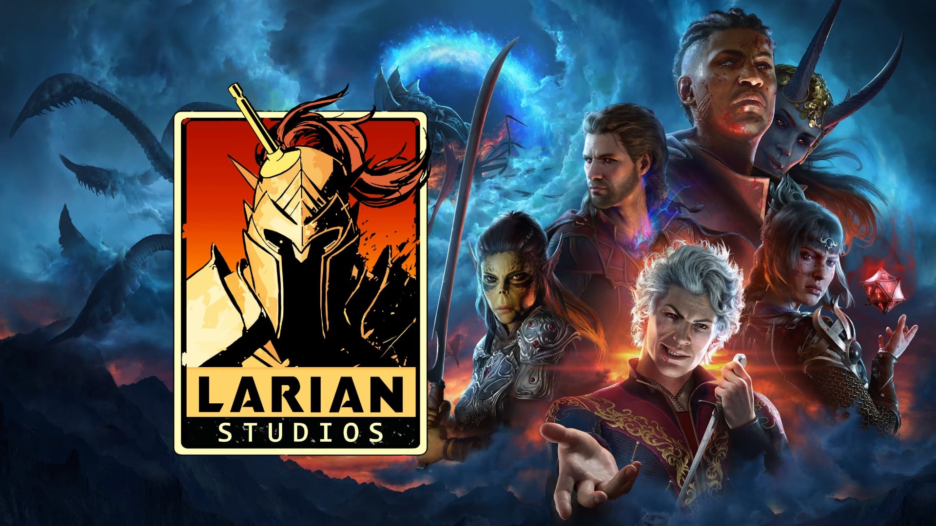 Larian Studios confirma 2 novos projetos em desenvolvimento - Clube do ...