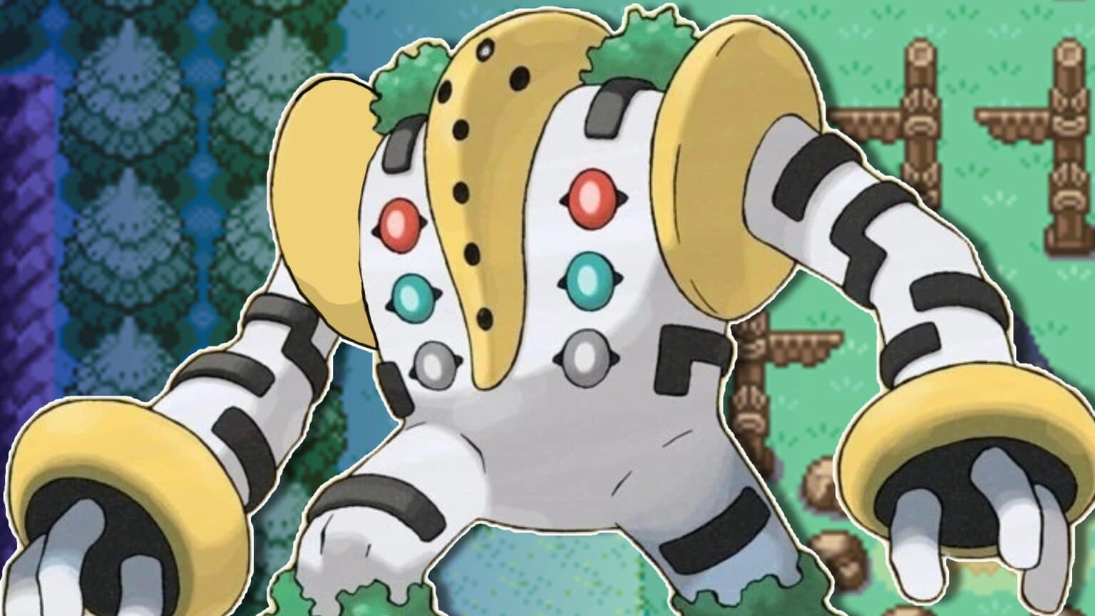 Pokémon - Clube do Vídeo Game