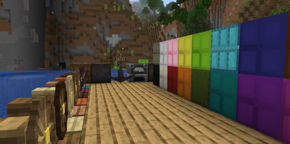 Como fazer um barco no Minecraft e MOD perfeito para você! - Clube do ...