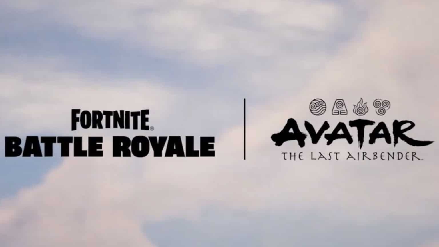 Fortnite x Avatar: Battle royale ganha skins do anime - Clube do Vídeo Game