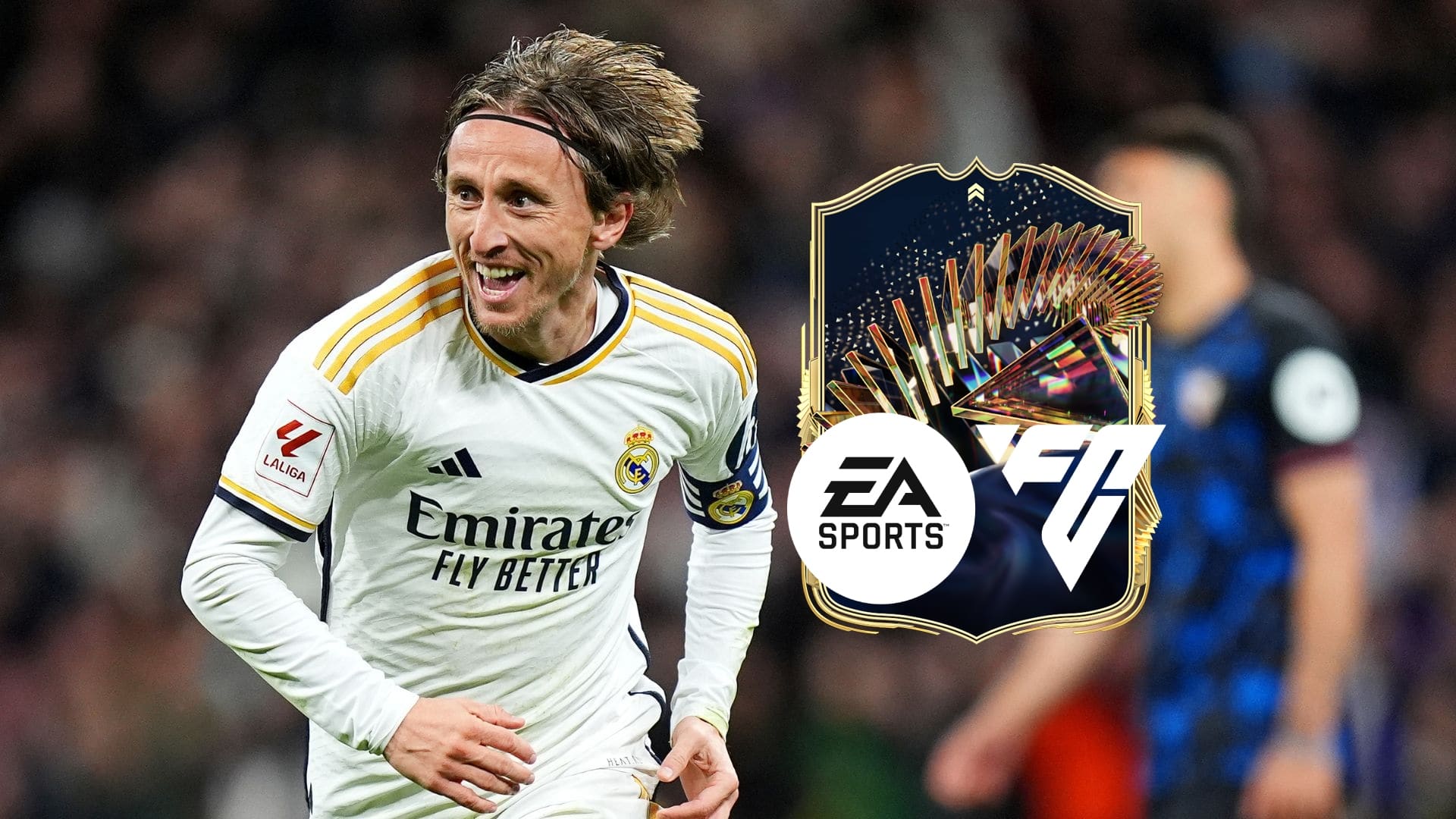 EA FC 24: Confira o Team of the Season Live - Clube do Vídeo Game