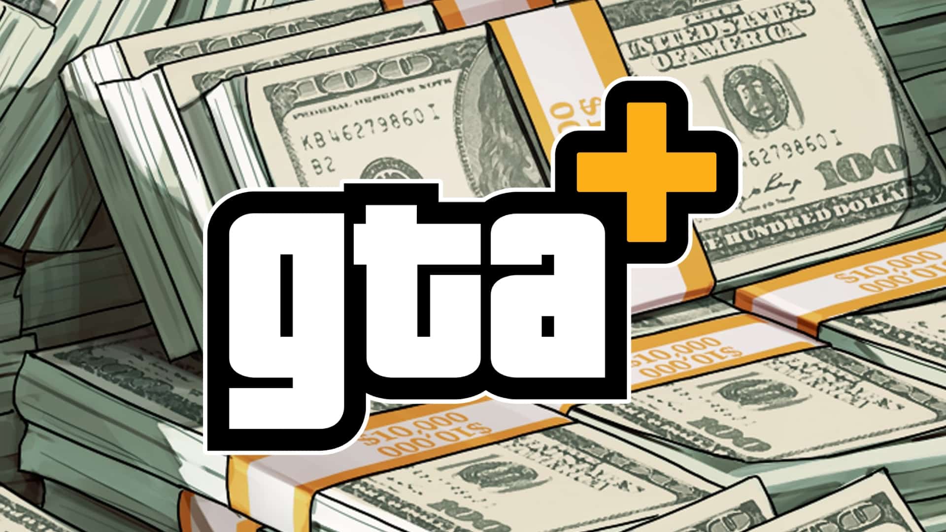 Rockstar aumenta preço de assinatura GTA+ - Clube do Vídeo Game