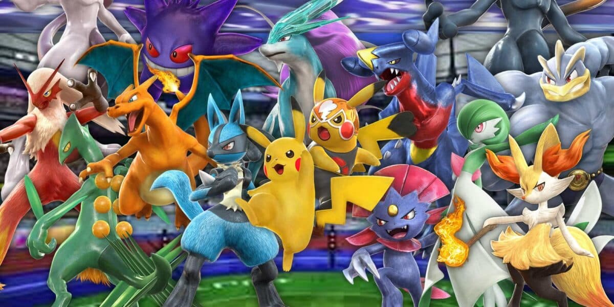 Melhores jogos de Pokémon para Nintendo Switch - Clube do Vídeo Game