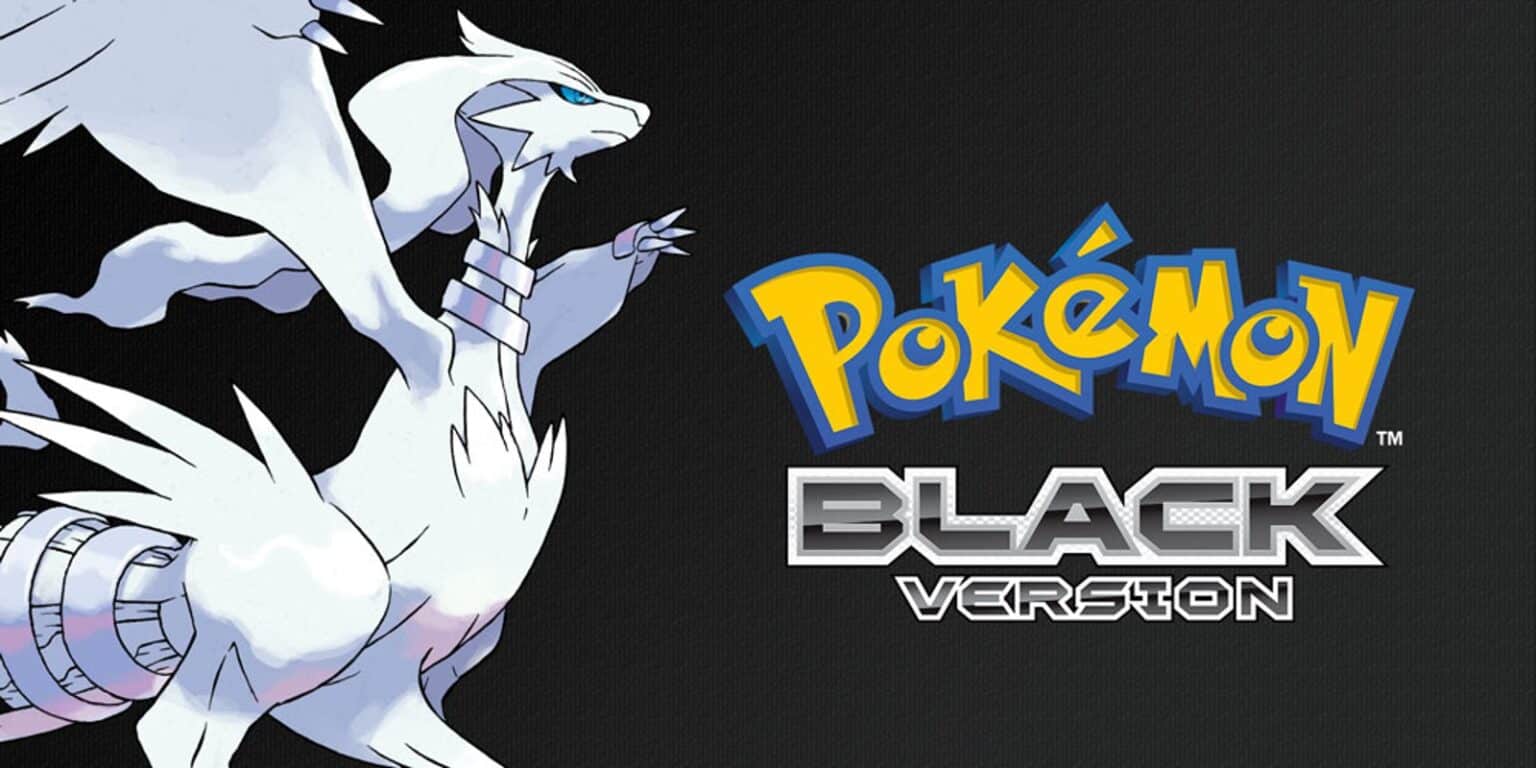 Pokémon Black cheats: Dinheiro, Pokédex, TM/HM e muito mais! - Clube do ...