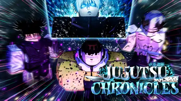 Jujutsu Chronicles Codes: Resgate Clan Spins, Koins e mais! - Clube do ...