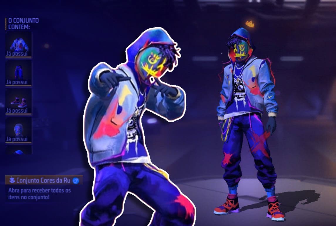 Codiguin FF: todos os novos códigos de Free Fire! - Clube do Vídeo Game