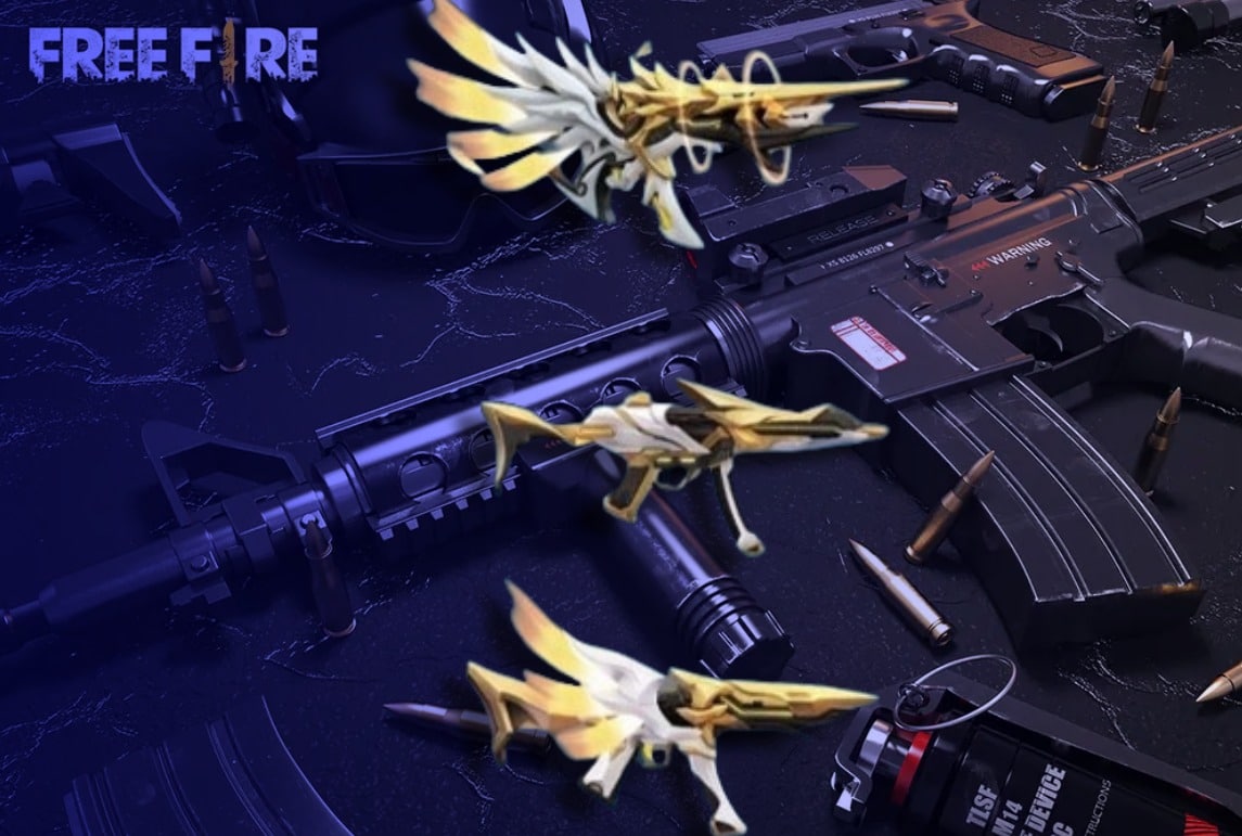 Codiguin FF: todos os novos códigos de Free Fire! - Clube do Vídeo Game