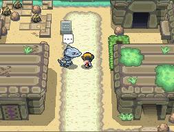 Pokémon Heart Gold cheats - Clube do Vídeo Game