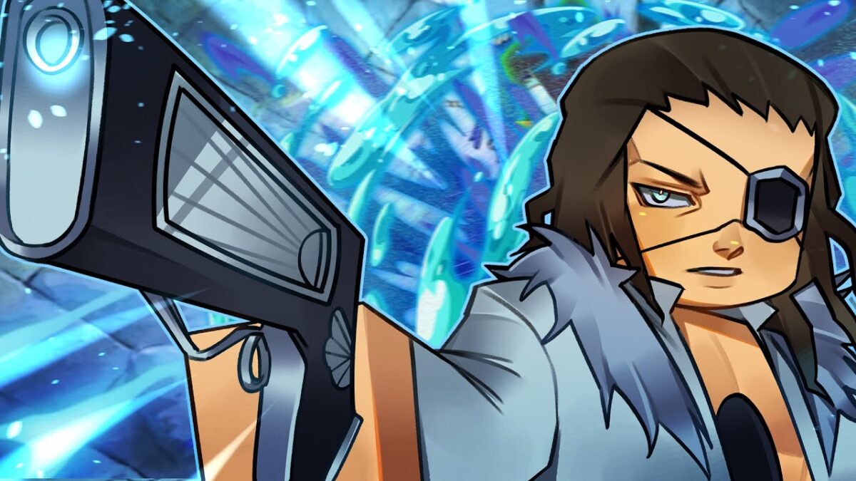 Project Mugetsu Codes: Resgate boosters, giros e muito mais! - Clube do ...