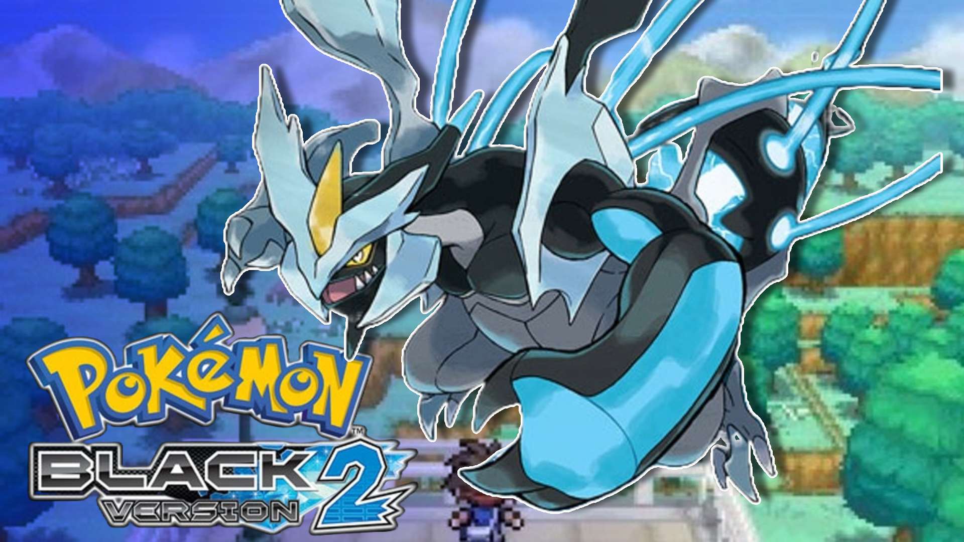 Pokémon Black 2 cheats: Códigos para Nintendo DS - Clube do Vídeo Game