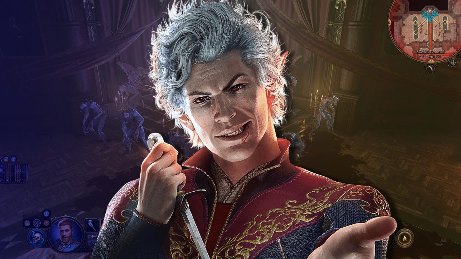 Baldur's Gate 3: Builds para iniciantes no RPG - Clube do Vídeo Game