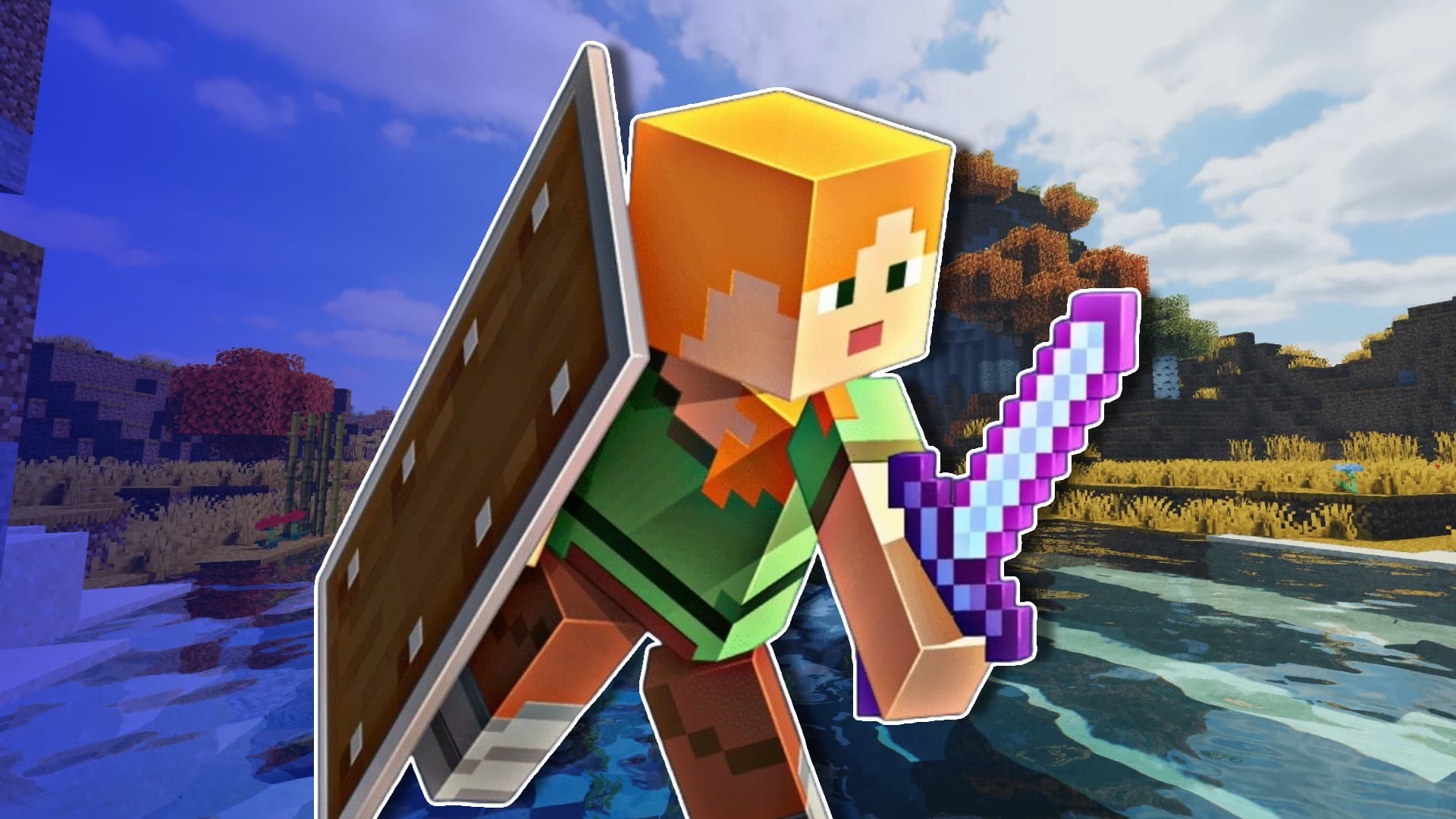 9 Melhores Shaders para Minecraft: torne seu jogo realista! - Clube do ...