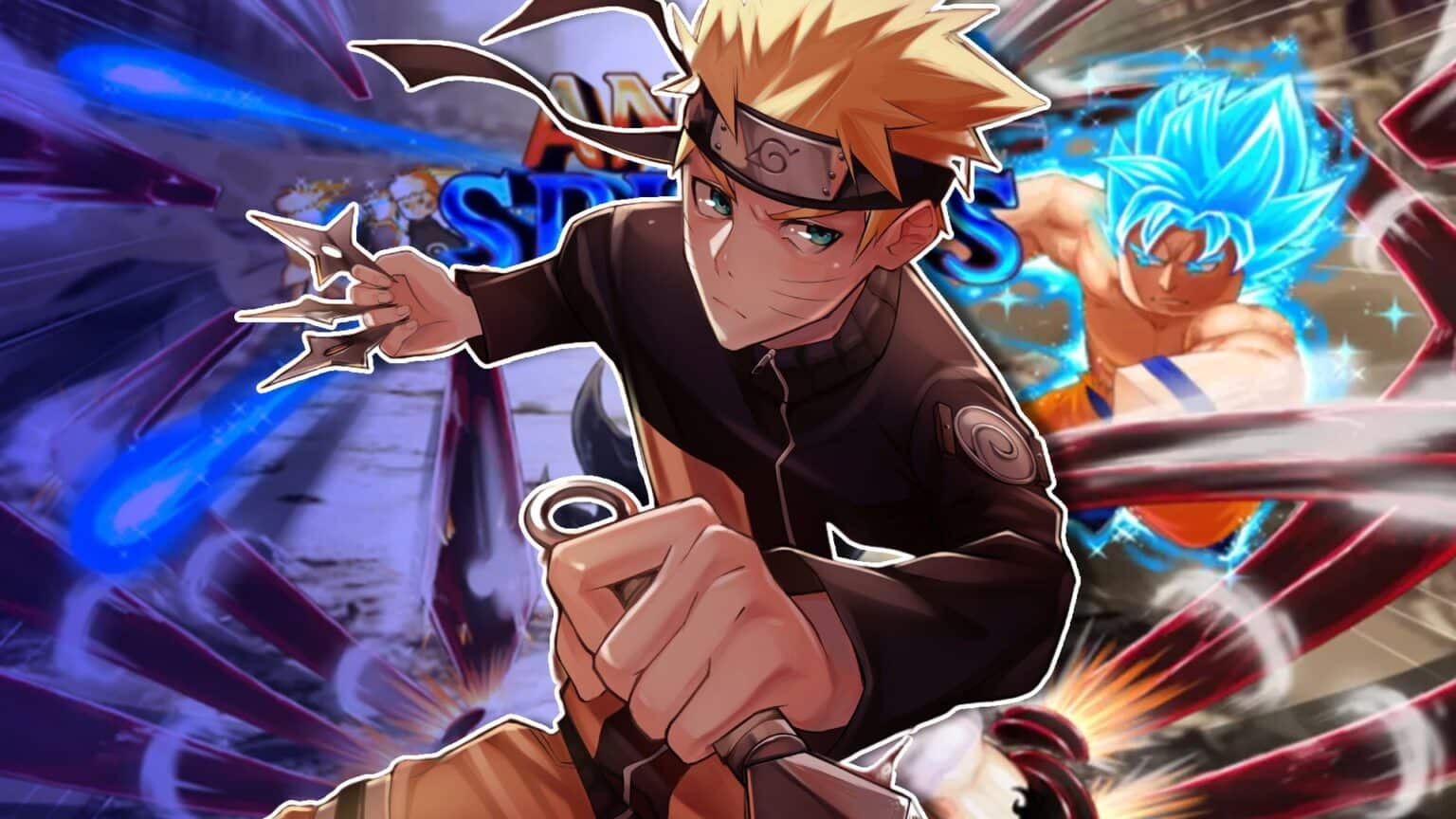 Anime Spirits Codes: Receba gemas, spins e muito mais! - Clube do Vídeo ...