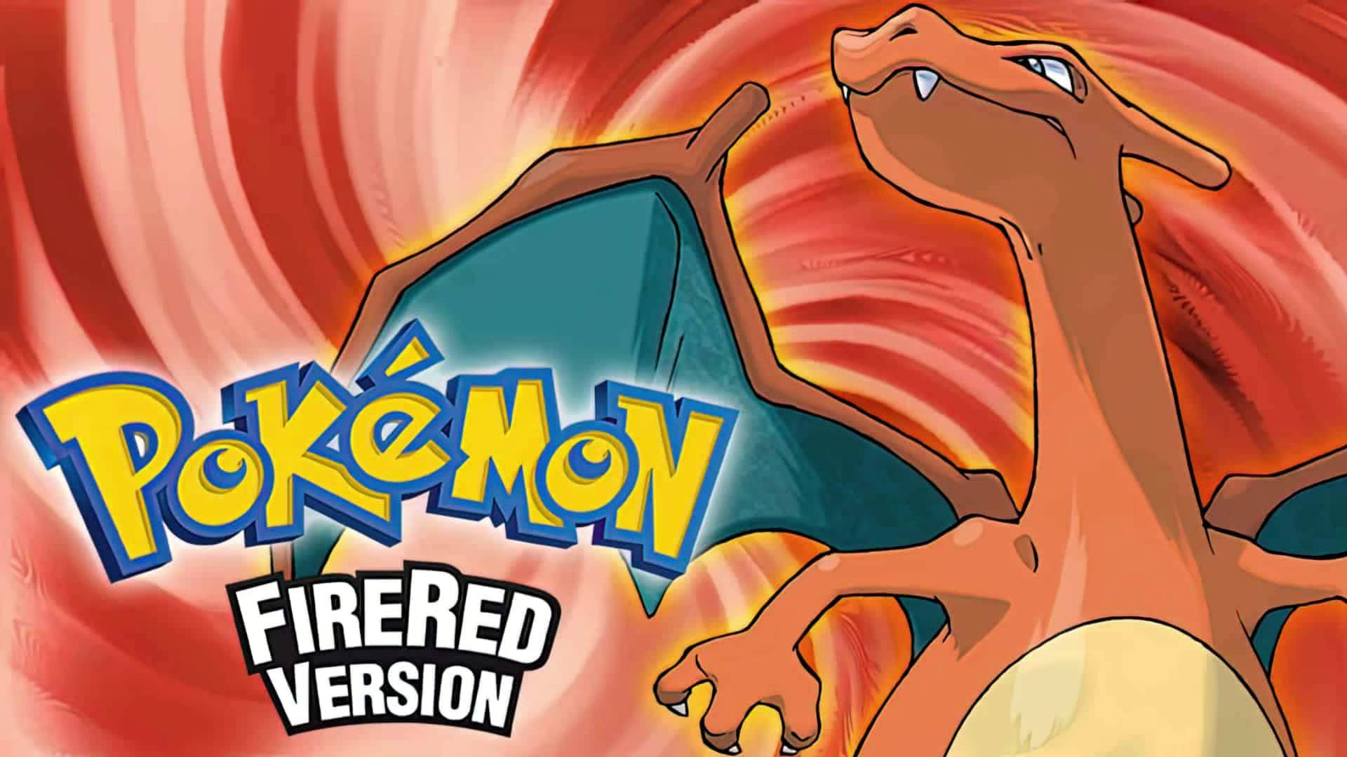 Pokémon The Last Fire Red cheats: Lista de código completa - Clube do ...