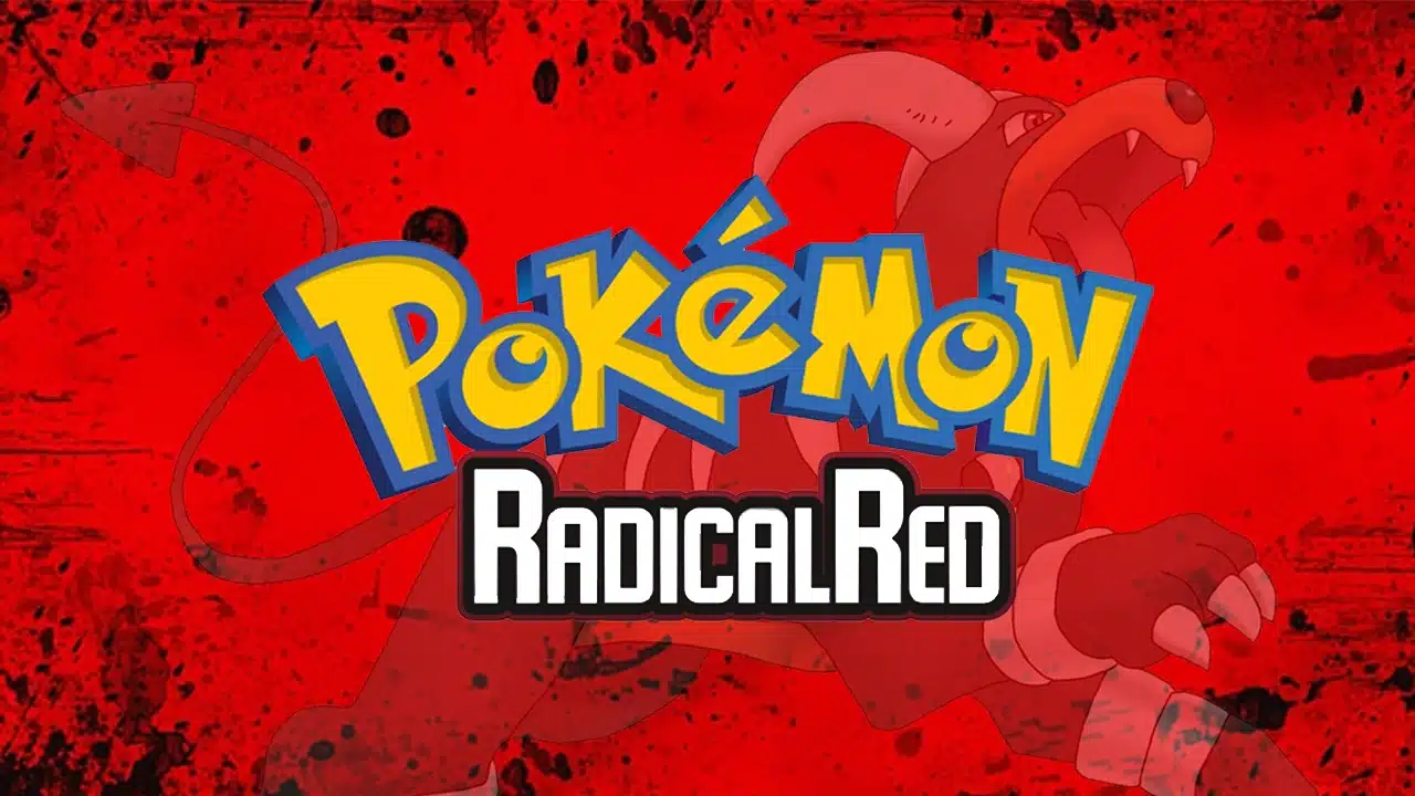 Pokémon Radical Red cheats: Rare Candy, XP Infinito e mais - Clube do ...