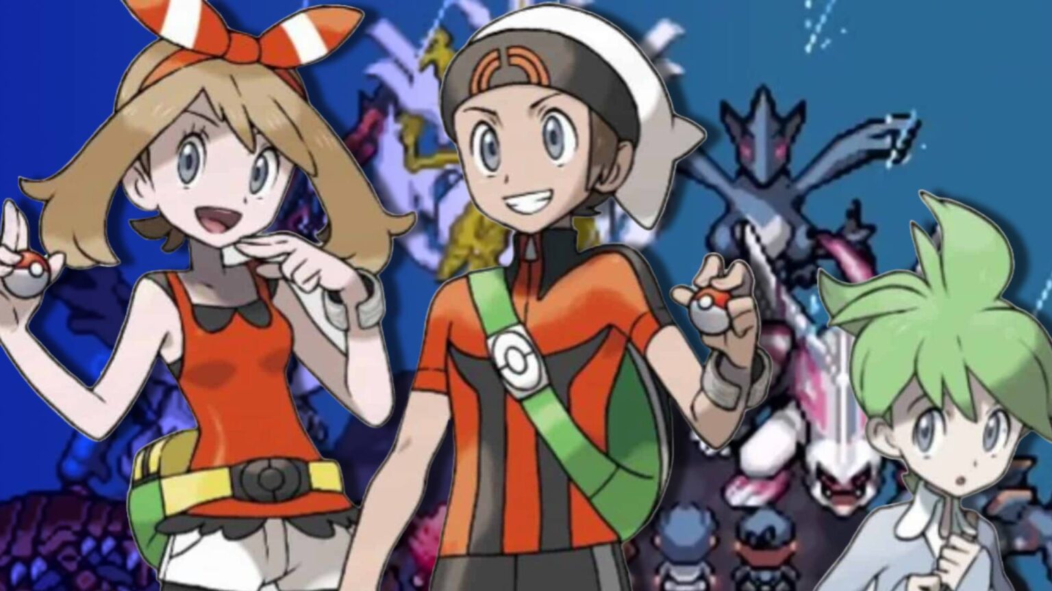 Pokémon - Clube do Vídeo Game