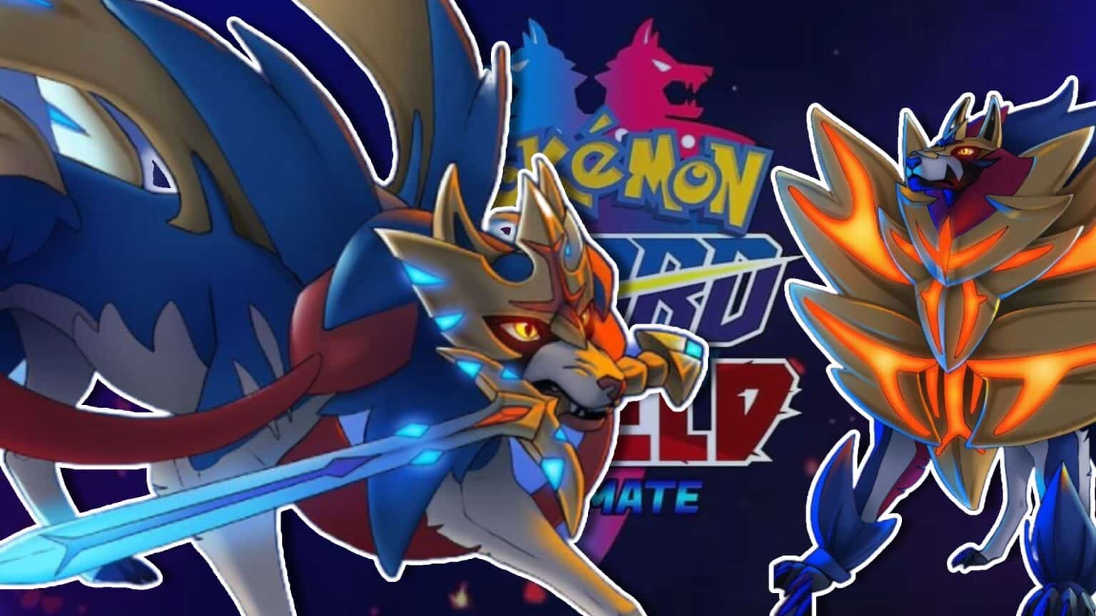 Cheats Pokemon Sword and Shield GBA: Lista completa! - Clube do Vídeo Game