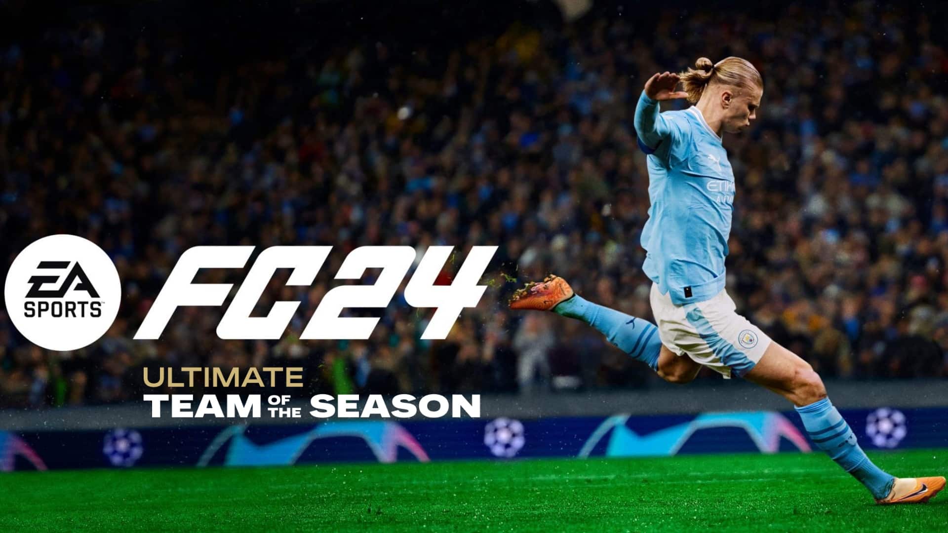 EA FC 24: Confira as cartas TOTS Ultimate - Clube do Vídeo Game