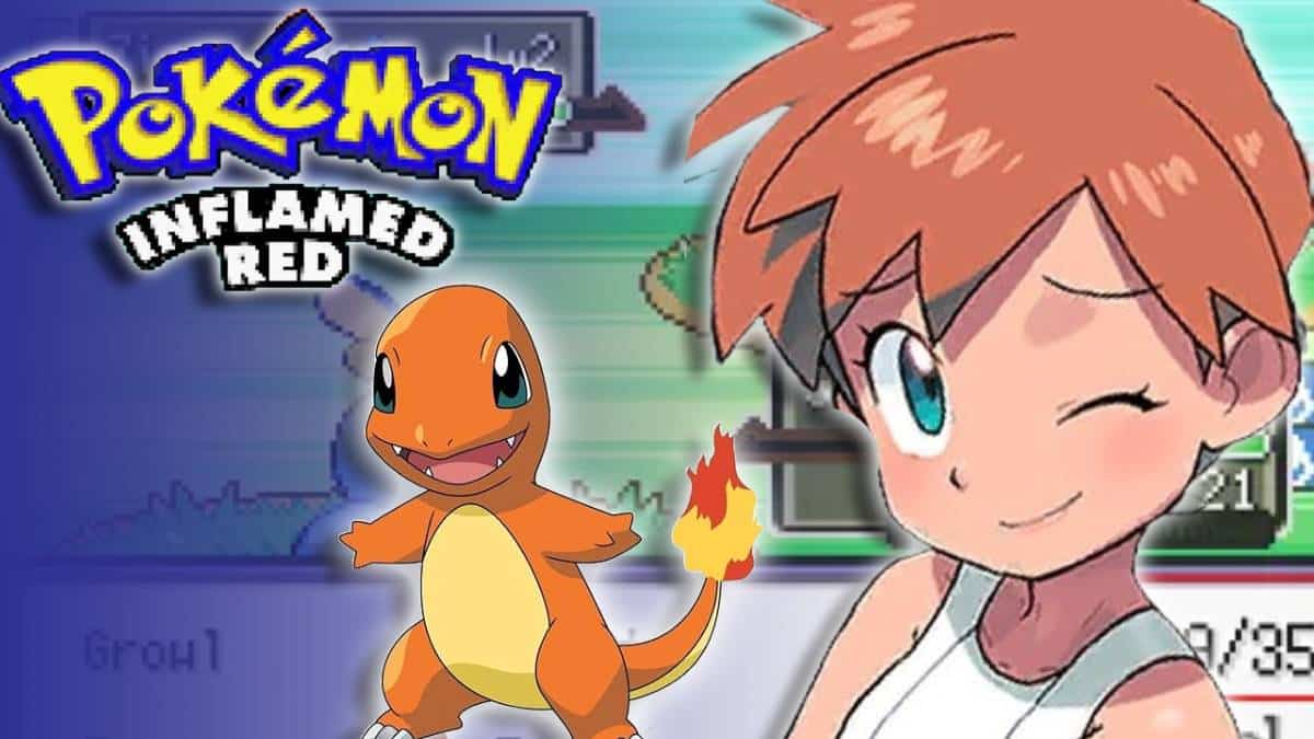 Pokémon Inflamed Red cheats: Master Balls, Rare Candy e mais - Clube do ...