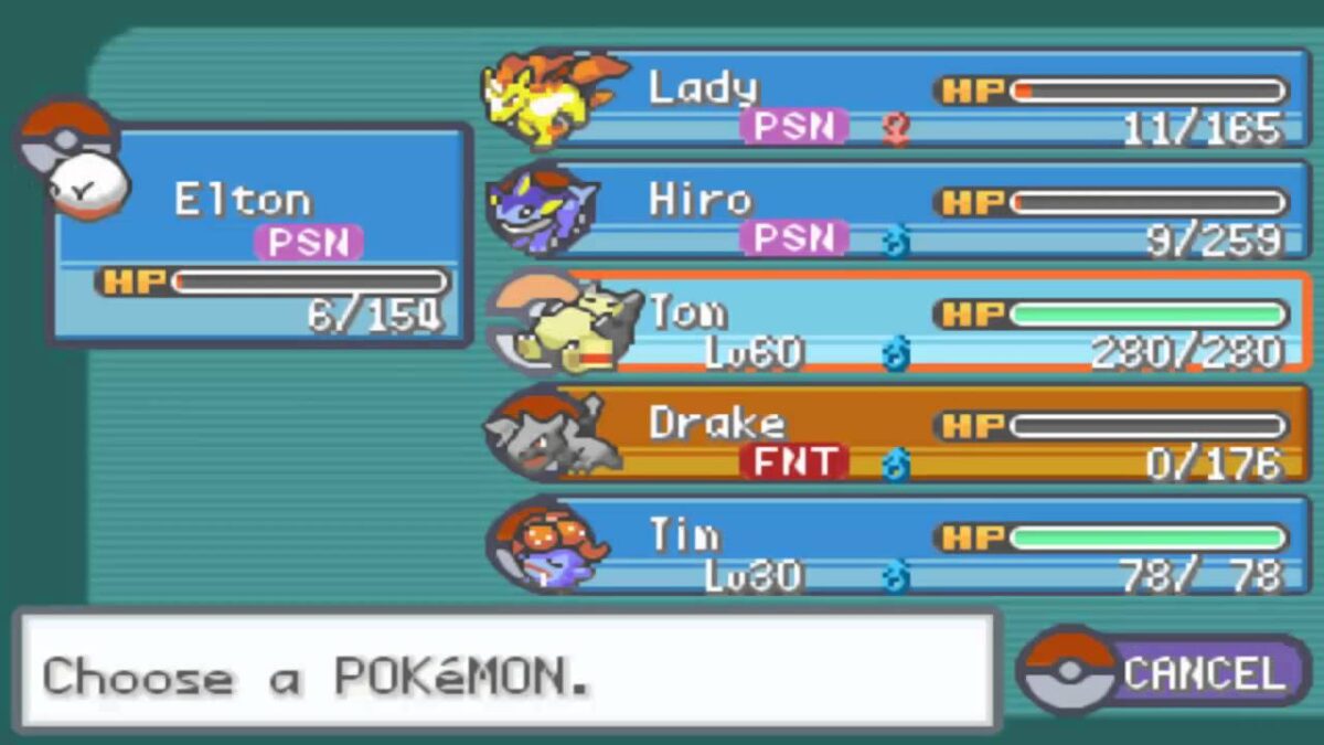 Pokemon Ultra Violet Cheats: Lista completa de códigos! - Clube do ...