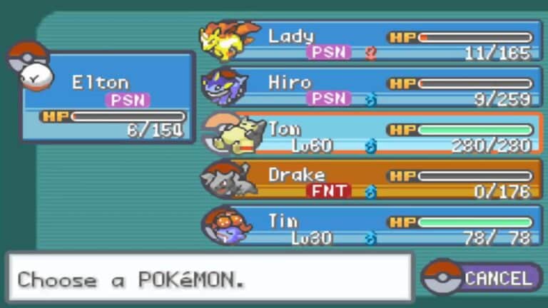 Pokemon Ultra Violet Cheats: Lista completa de códigos! - Clube do ...