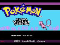 Pokemon Ultra Violet Cheats: Lista completa de códigos! - Clube do ...