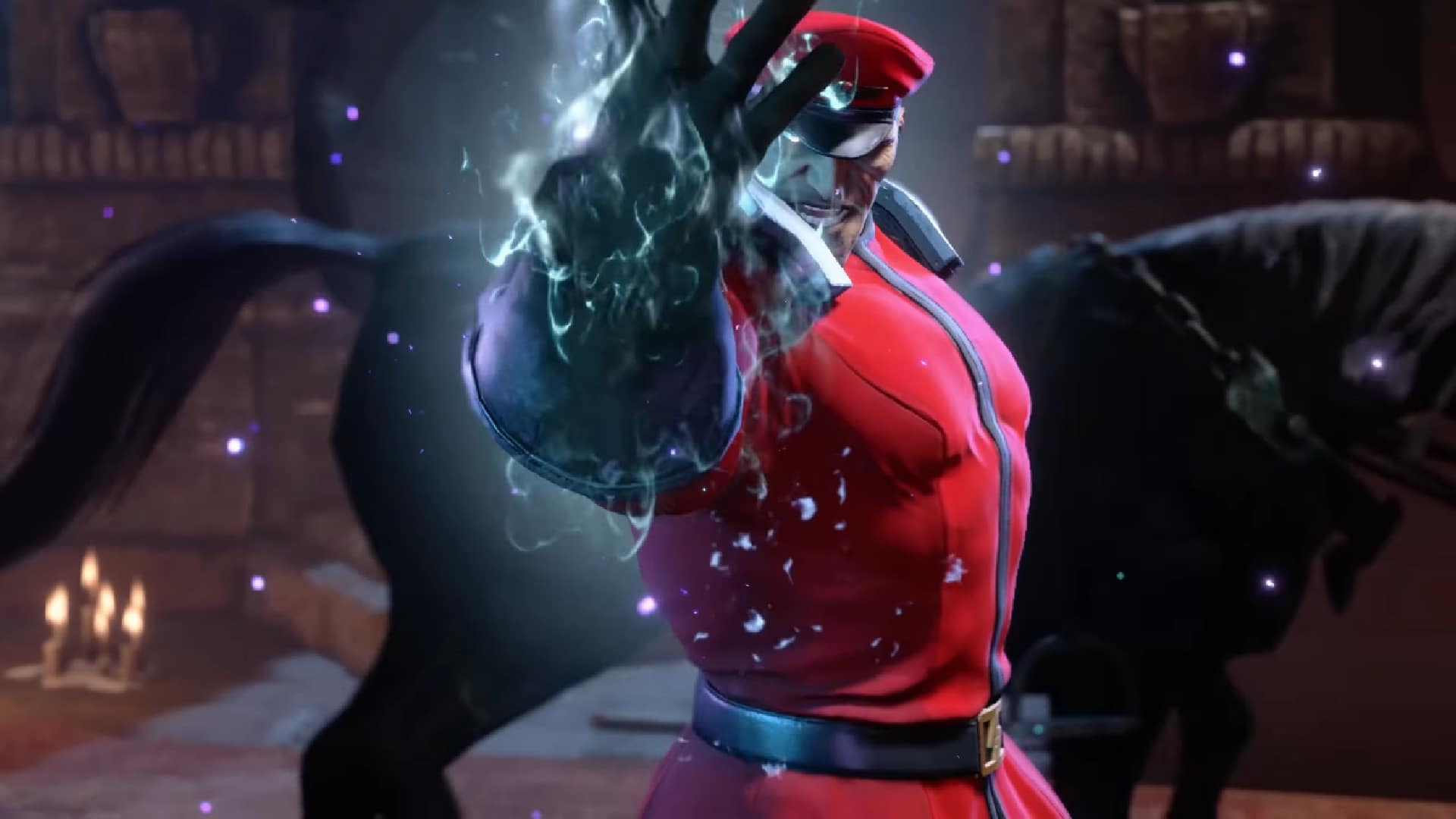 M. Bison ganha trailer de gameplay para Street Fighter 6 - Clube do ...