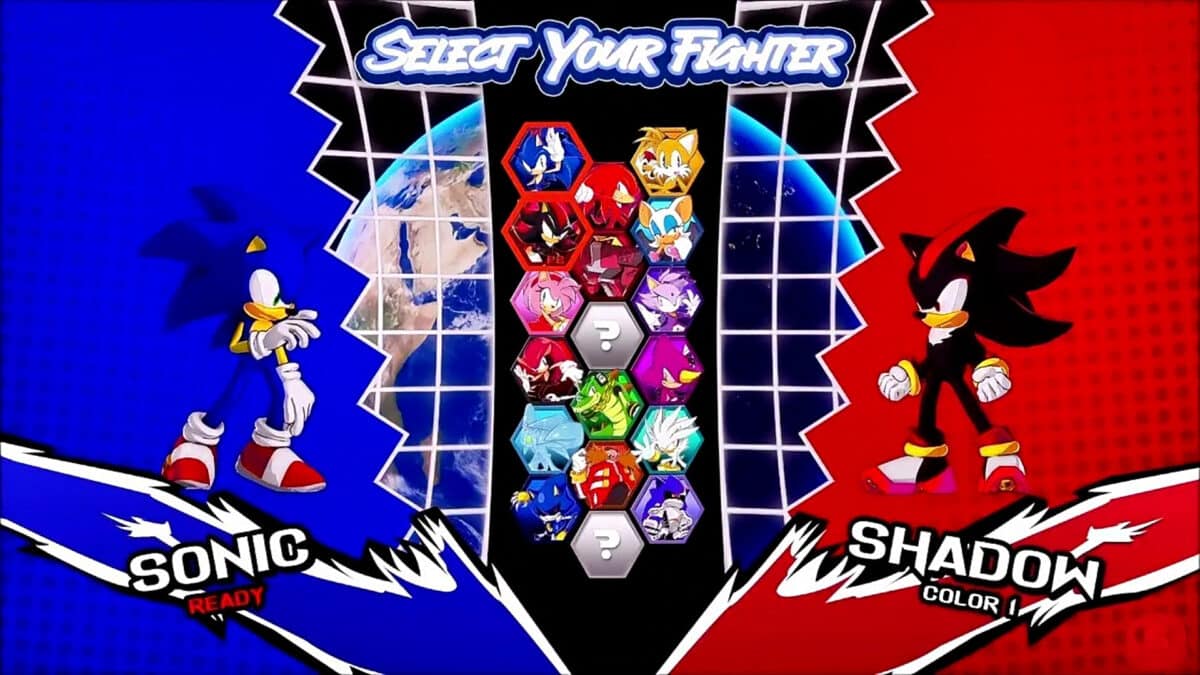 10 melhores jogos do Sonic feito por fãs - Clube do Vídeo Game