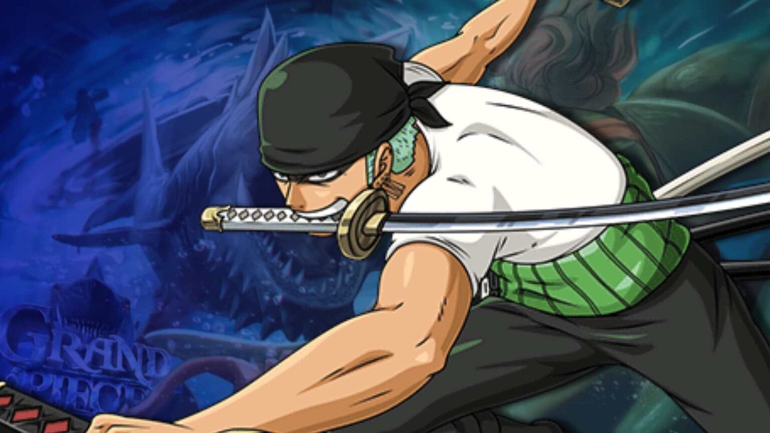 Grand Piece Online Codes: Lista atualizada de códigos de GPO - Clube do ...