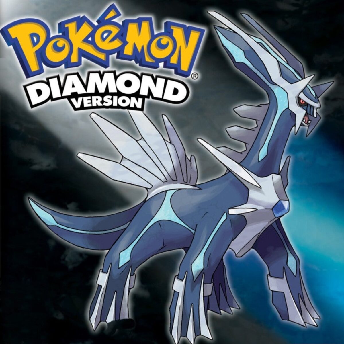 Pokemon Diamond Cheats: Itens limitados, Pokémon Shiny e + - Clube do ...