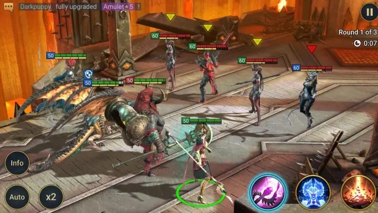 Melhores jogos multiplayer para Android que você deve jogar - Clube do ...