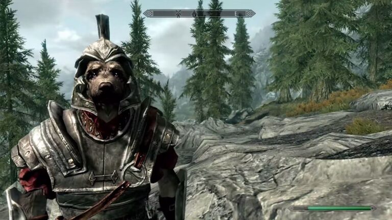 10 melhores mods de Skyrim para você experimentar já - Clube do Vídeo Game